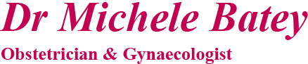 Dr Michele Batey | Obstetrician | Gynaecologist